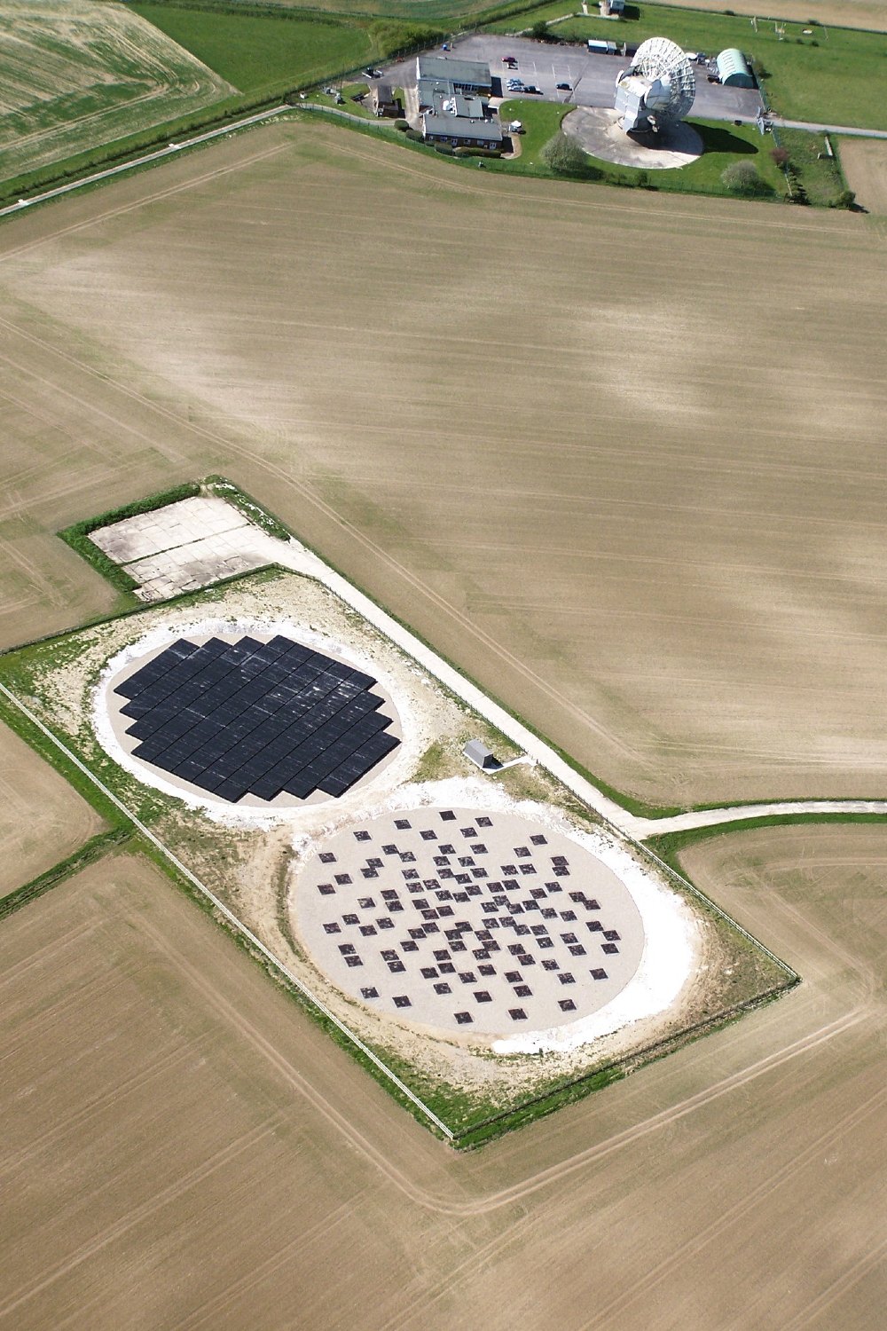 UK and Sweden join the LOFAR ERIC - ADS Advance
